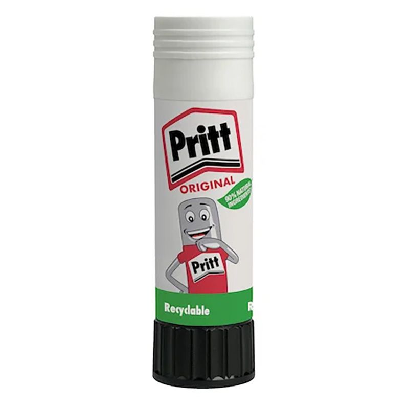 Pritt Sticks Large 43g pk34 | Educational Resources - Art & Craft ...