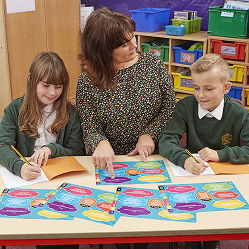 Dip and Pick Maths Problem Solving Cards Year 6 | Educational Resources ...