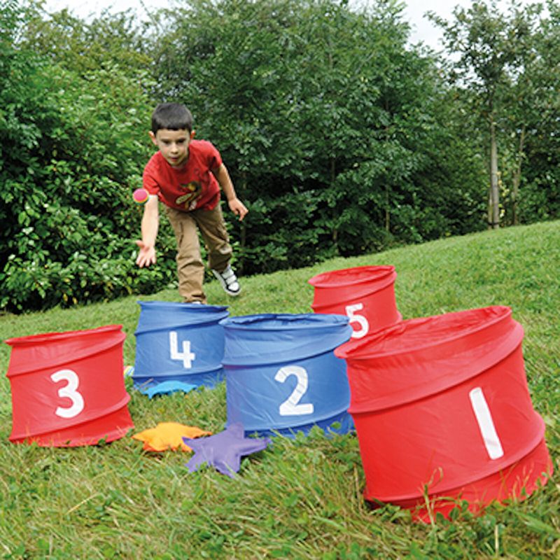 Outdoor & Adventurous Activities Kit | Outdoor Play Equipment ...