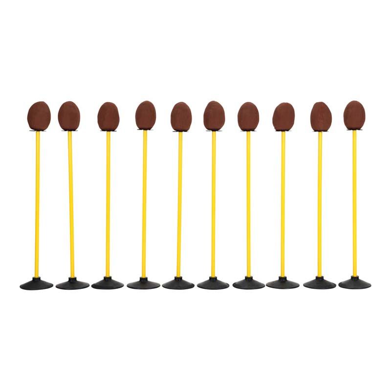 Coconut Shy Playground Target Game | Educational Resources | Creative ...