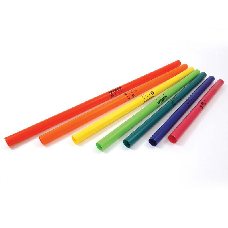 Hornby Boomwhackers | Educational Resources | Creative Activity