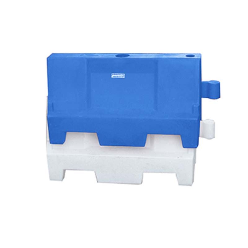Playground Barriers and Dividers 21pk Blue | Educational Resources ...