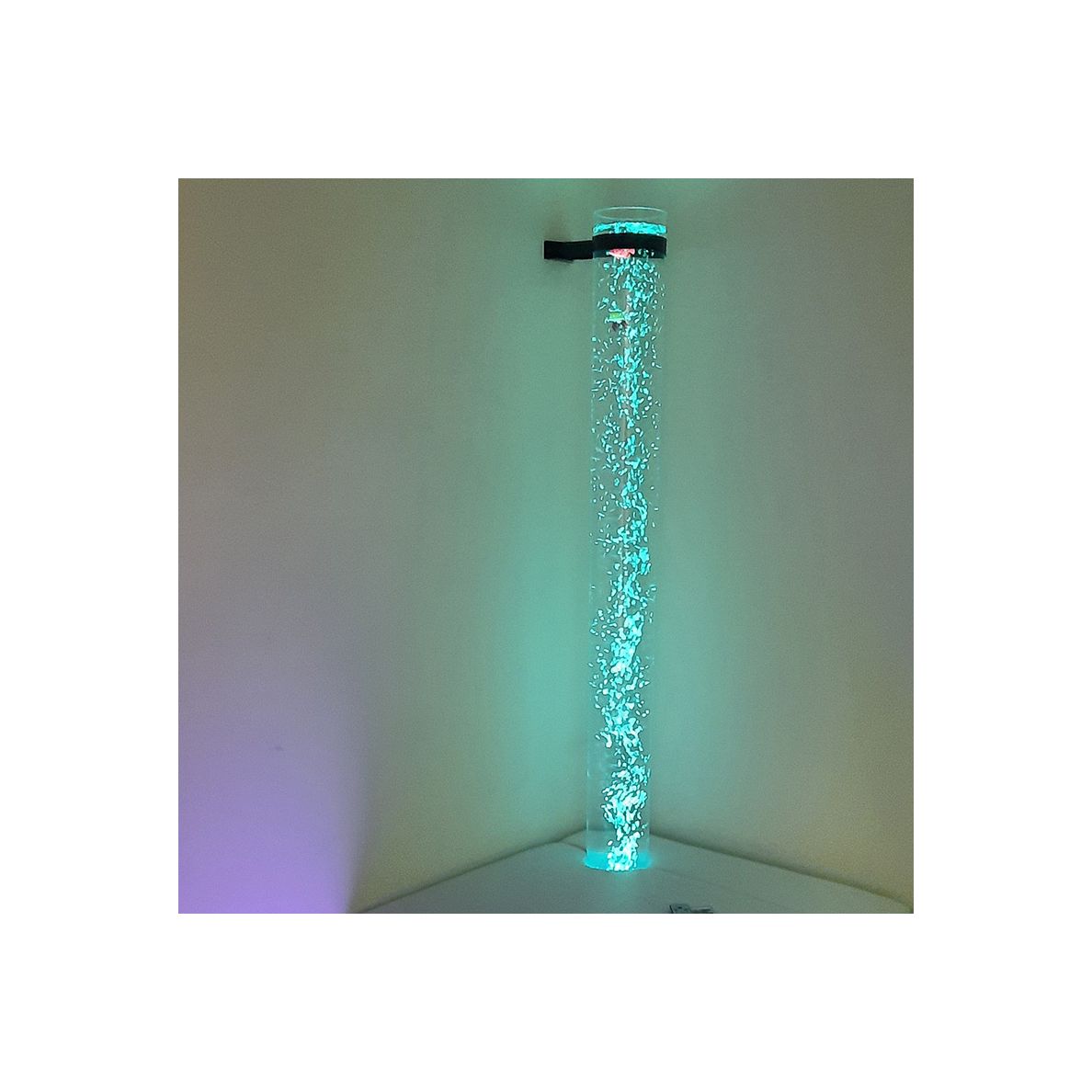 Large Bubble Tube - ALL IN ONE (Plastic Base) | Multi-Sensory ...