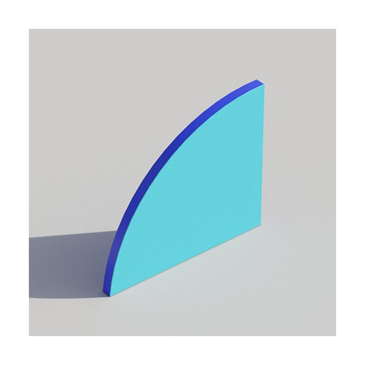 Causeway Arc Wall Panel W75cm | Multi-Sensory Environments | Creative ...