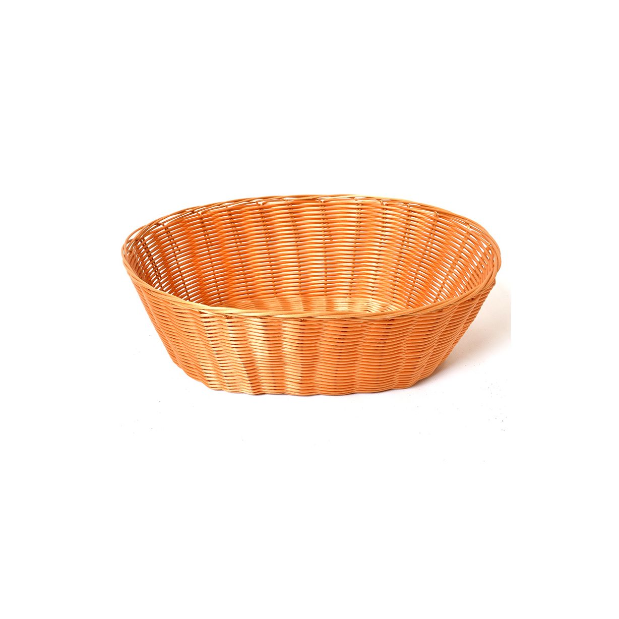 Large Plastic Willow Basket | Multi-Sensory Environments | Creative ...