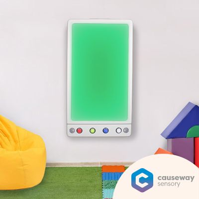 Interactive Wall Panels | Multi-Sensory Environments | Creative Activity
