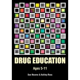 Drug Education Programme Primary | Educational Resources | Creative ...