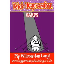 Blob Depression Cards | Educational Resources | Creative Activity