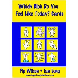 Which Blob Do You Feel Like Today? Cards | Educational Resources ...