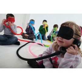 Talking Tubes - Whos Talking, Whos Listening | Multi Sensory ...