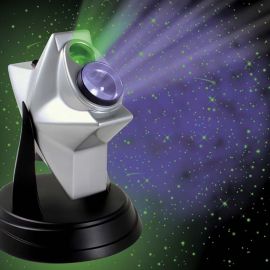 Starry Sky Projector | Creative Activity