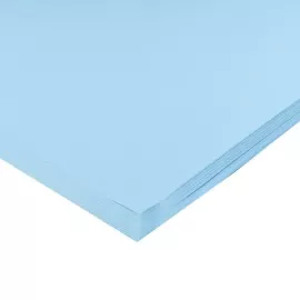 Poster Paper Sheets 510x710mm Sky Blue | Educational Resources - Art ...