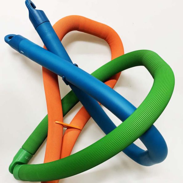 Vibrating Snake - Orange Ridged | Multi-Sensory Environments | Creative ...