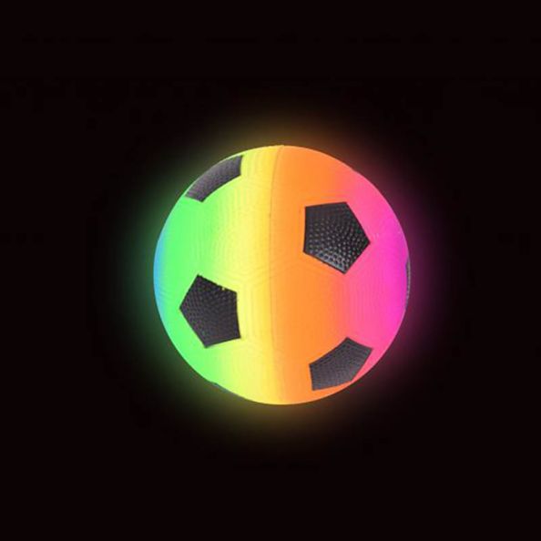 UV Soft Medium Ball | Multi Sensory Environments | Creative Activity