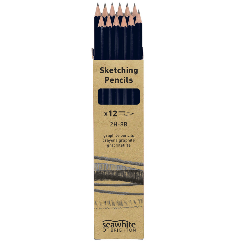 8b drawing pencil store